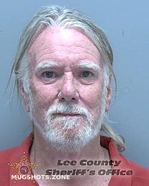 CLAPP HAROLD HENRY II 06/06/2023 - Lee County Mugshots Zone