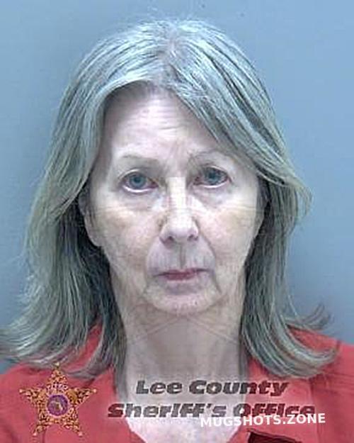 FREEDMAN CHERYLE ANN 06/06/2023 - Lee County Mugshots Zone