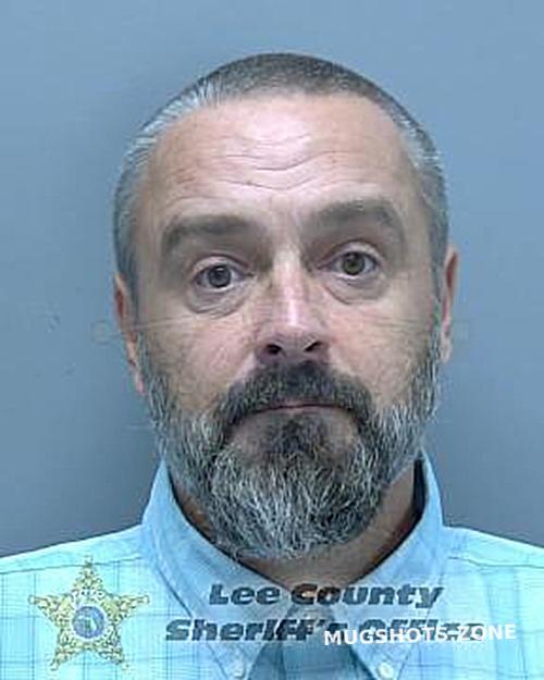 STUHFF RORY CLAY 06/07/2023 - Lee County Mugshots Zone