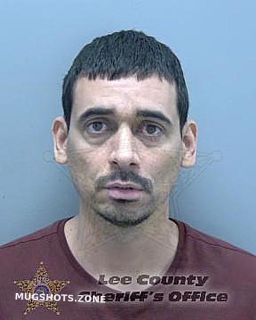 HUFFMAN DAVID 06/07/2023 - Lee County Mugshots Zone