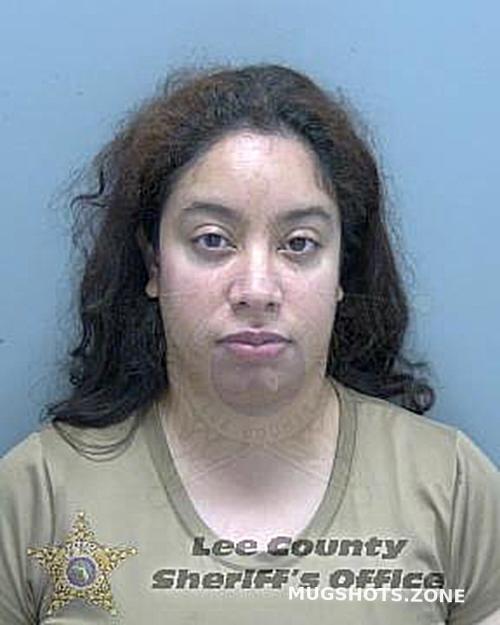 VALENCIA DULCE 06/08/2023 - Lee County Mugshots Zone