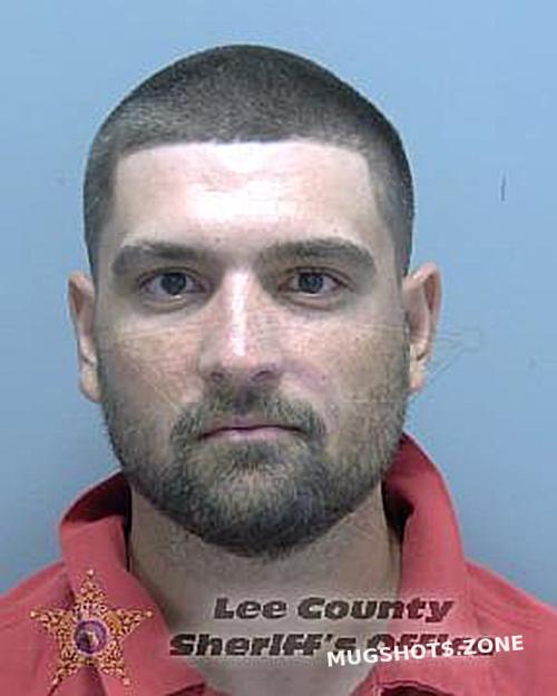 DAVIS AARON S 06/09/2023 - Lee County Mugshots Zone