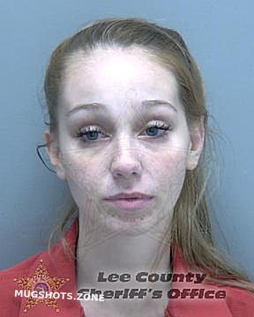 MEDEIROS BROOKE ELLEN 06/11/2023 - Lee County Mugshots Zone