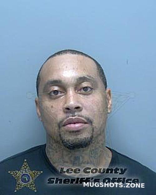 LEWIS KENNETH JACKSON 06/11/2023 - Lee County Mugshots Zone