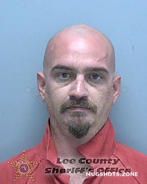 DEWITT JONATHAN PAGE 06/12/2023 - Lee County Mugshots Zone