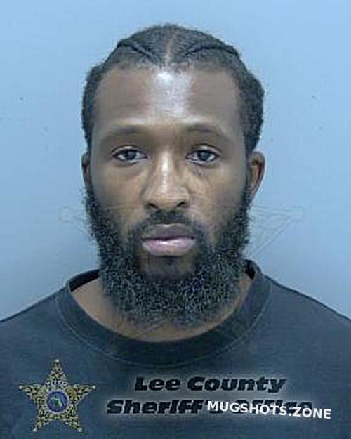 STAPLES DANIEL ALEXANDER 06/12/2023 - Lee County Mugshots Zone