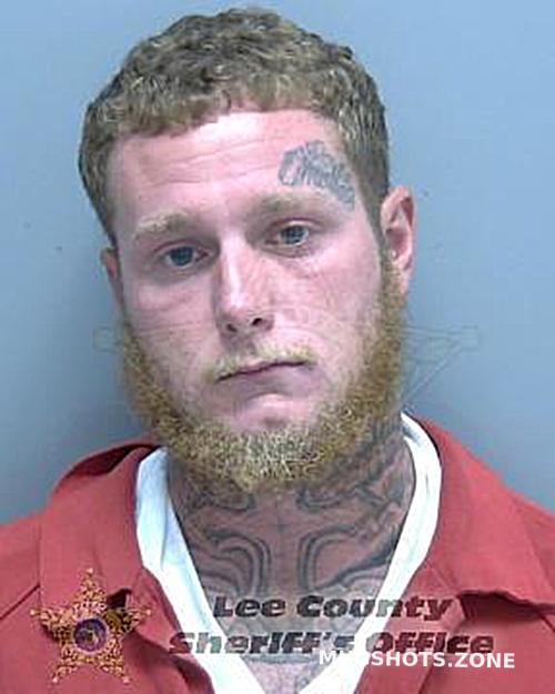 RAYBURN CHEVY 06/12/2023 - Lee County Mugshots Zone