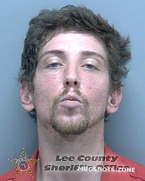 MCGOVERN BRENDAN JAMES 06/14/2023 - Lee County Mugshots Zone