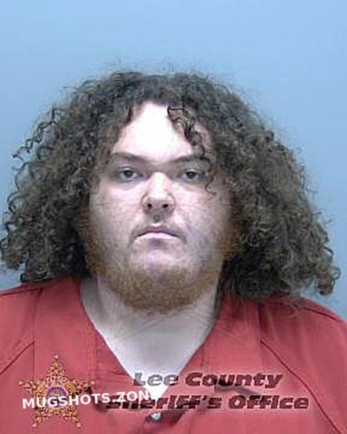 HIX TYLER EUGENE 06/14/2023 - Lee County Mugshots Zone