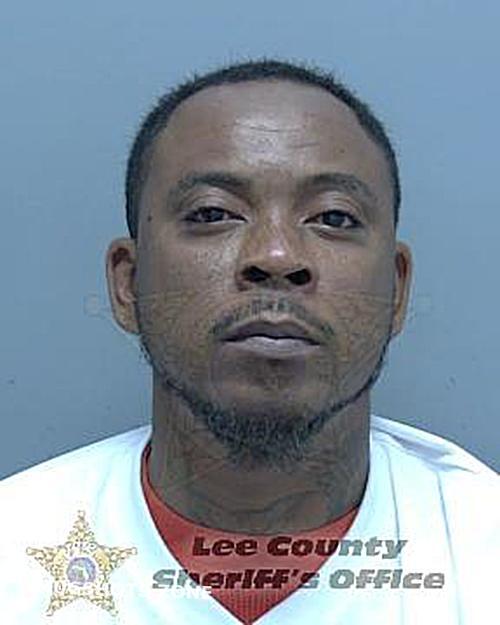 JENKINS JARVIS LEE SR 06/18/2023 - Lee County Mugshots Zone