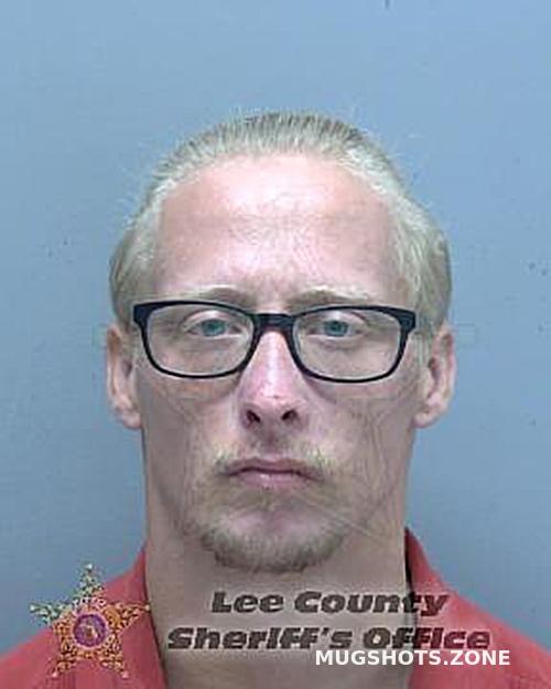 SNIDER SCOTT JOSEPH II 06/19/2023 - Lee County Mugshots Zone
