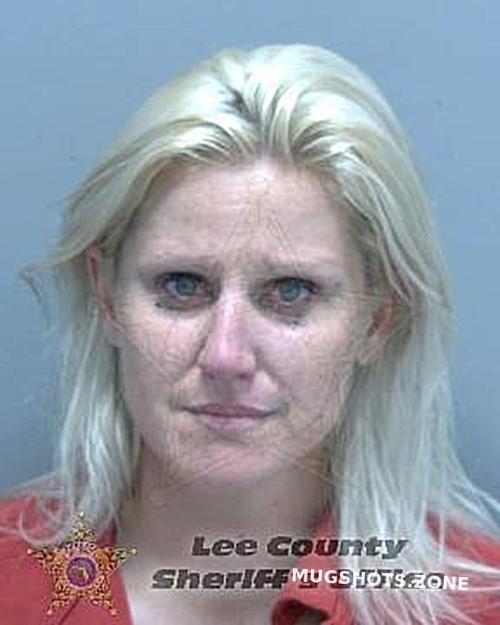 WHITAKER RIKKI L 06/20/2023 - Lee County Mugshots Zone