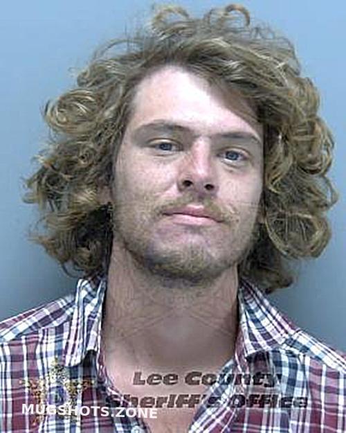 ANDERSON TODD DUSTIN 06/21/2023 - Lee County Mugshots Zone