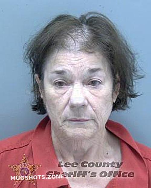 HILL NANCY 06/22/2023 - Lee County Mugshots Zone