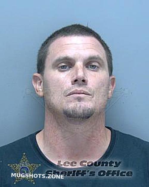 MELNYK JASON ANTHONY 06/22/2023 - Lee County Mugshots Zone