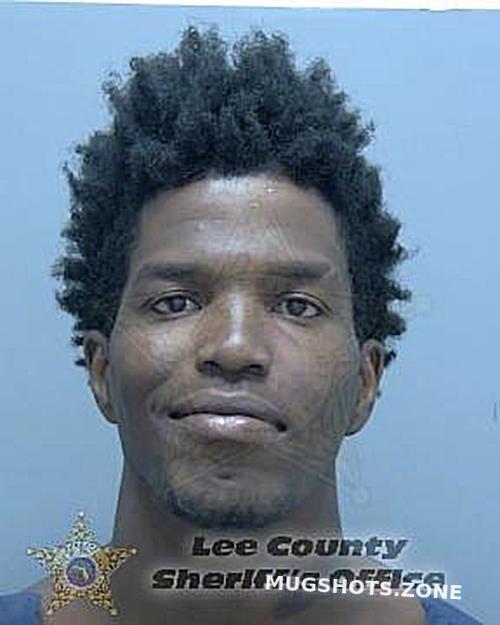 TAYLOR JOVAN LEE 06/23/2023 - Lee County Mugshots Zone