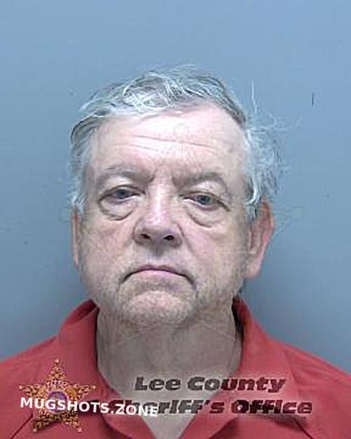 ROMANOWSKI JOSEPH EUGENE 06/24/2023 - Lee County Mugshots Zone