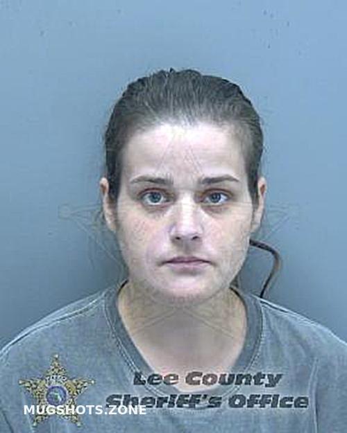 RIVERA FRANCESCA MARIE 06/26/2023 - Lee County Mugshots Zone