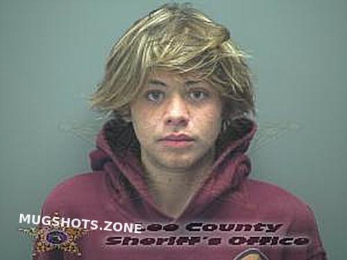 STOWE EVIN REED 06/27/2023 - Lee County Mugshots Zone