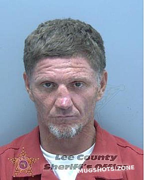 MANISCALCO ANTHONY CHARLES 07/01/2023 - Lee County Mugshots Zone