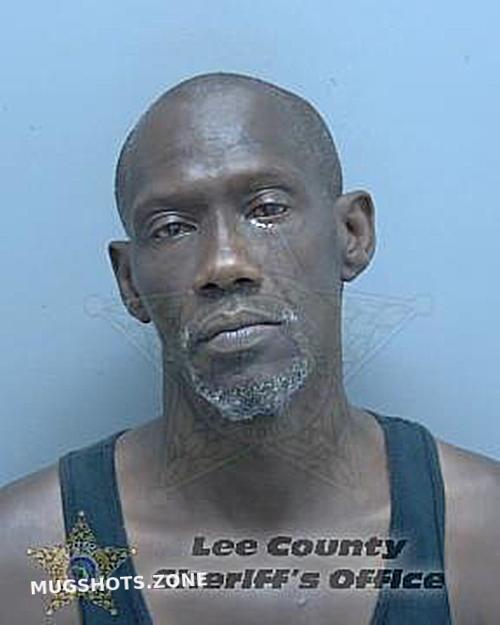 WILLIAMS DARRELL CORNELL 07/05/2023 - Lee County Mugshots Zone