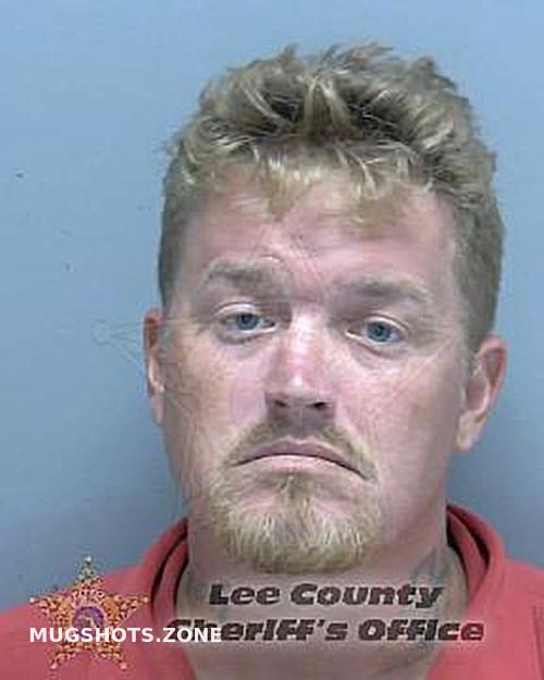 SELOVER RICHARD ANTHONY 07/05/2023 - Lee County Mugshots Zone