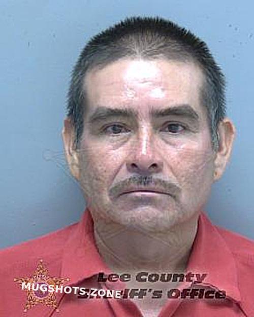 FRANCO NAVARRETE SANTIAGO 07/05/2023 - Lee County Mugshots Zone