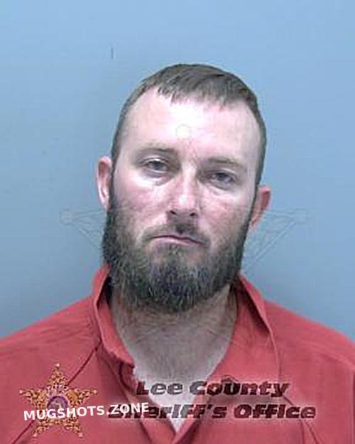 ROFF CHRISTOPHER JAMES 07/05/2023 - Lee County Mugshots Zone