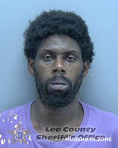 NEALY DOMINIC DEANGELO 07/07/2023 - Lee County Mugshots Zone