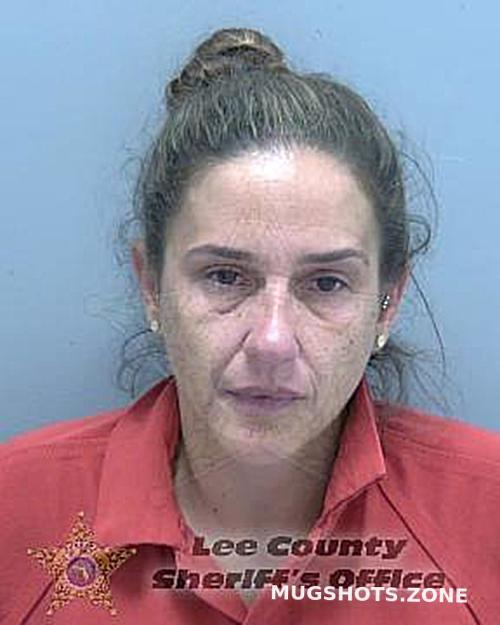 ALLEN KELLY MARIE 07/08/2023 - Lee County Mugshots Zone