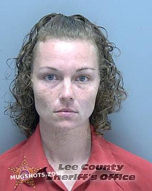 DODSON ALYSSA JORDON 07/10/2023 - Lee County Mugshots Zone