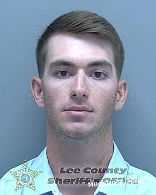 DESAULNIERS KALEB DANIEL 07/10/2023 - Lee County Mugshots Zone