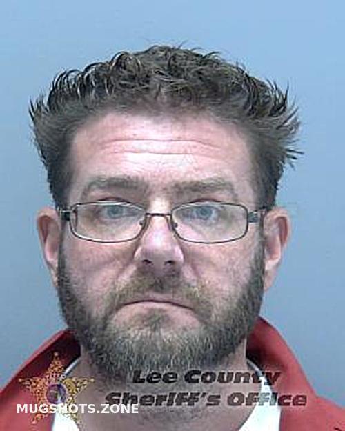 ROUXEL MICHAEL 07/12/2023 - Lee County Mugshots Zone