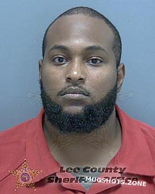 BOBO RICKY ANGELO 07/14/2023 - Lee County Mugshots Zone