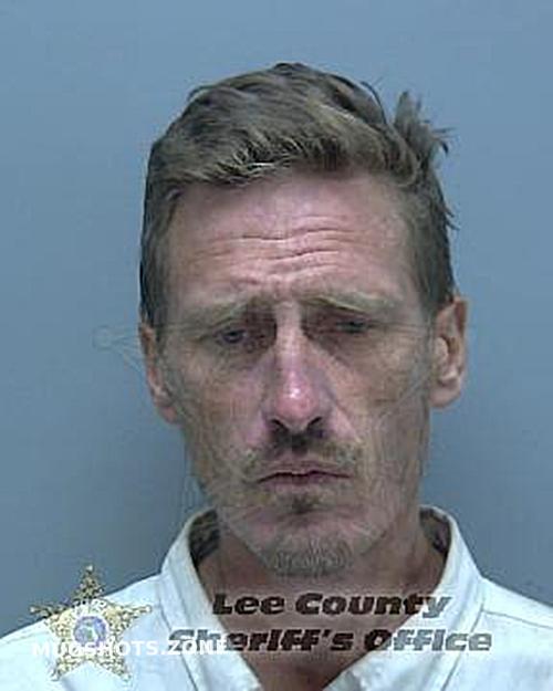 VOISARD MICHAEL STEVEN 07/18/2023 - Lee County Mugshots Zone