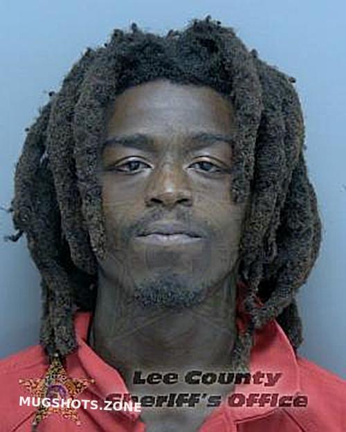 SMALL CRAIG 07/18/2023 - Lee County Mugshots Zone
