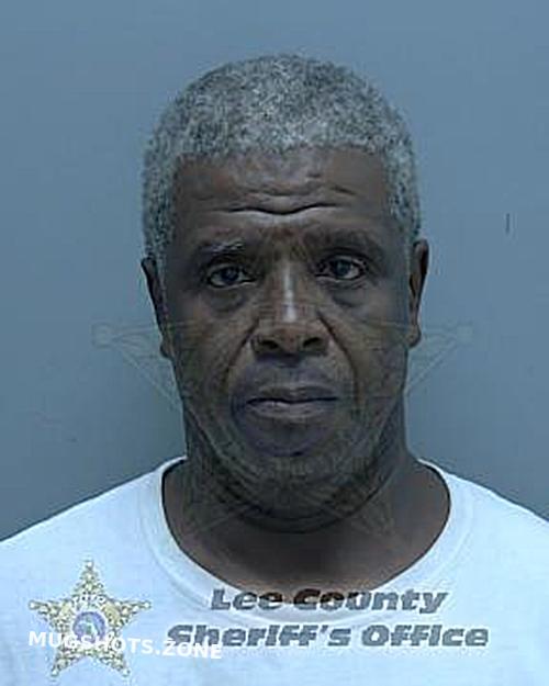 MYRICK TONY B 07/19/2023 - Lee County Mugshots Zone