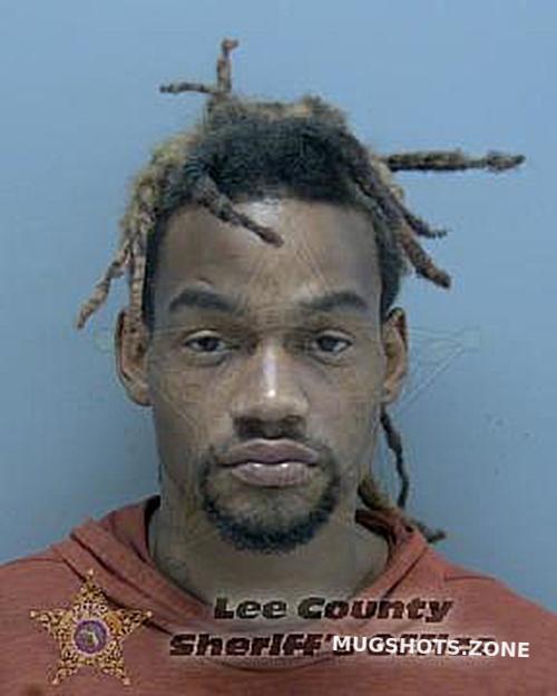 DAVIS ANDREW JOSEPH 07/19/2023 - Lee County Mugshots Zone