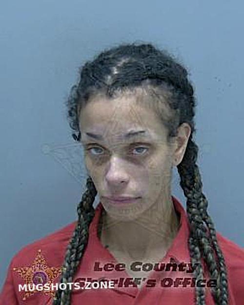 BONILLA VICKY 07/21/2023 - Lee County Mugshots Zone