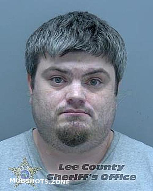 MOSER JAKE ADAM 07/22/2023 - Lee County Mugshots Zone