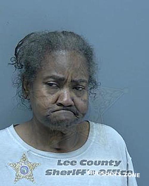 DUKES NANCY JEAN 07/29/2023 - Lee County Mugshots Zone