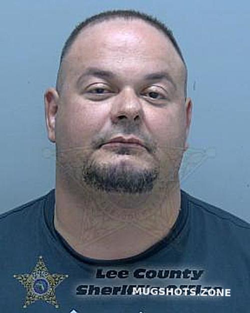 BADER JEHAD 07/30/2023 - Lee County Mugshots Zone