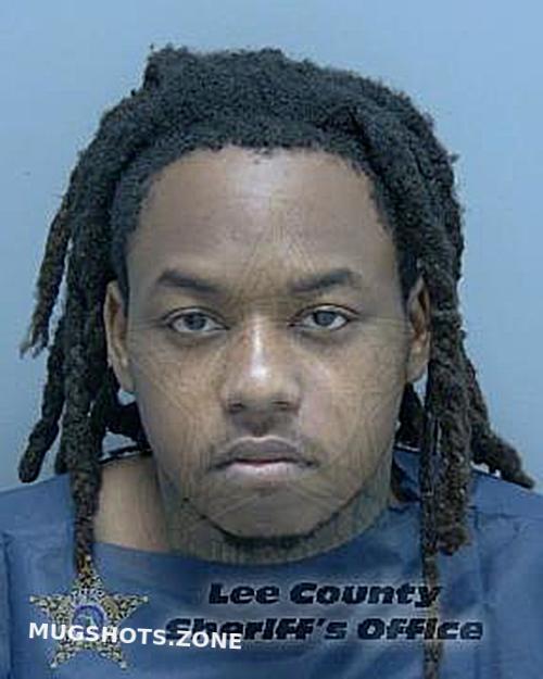 MCGEE ALVIN WESLEY JR 07/31/2023 - Lee County Mugshots Zone