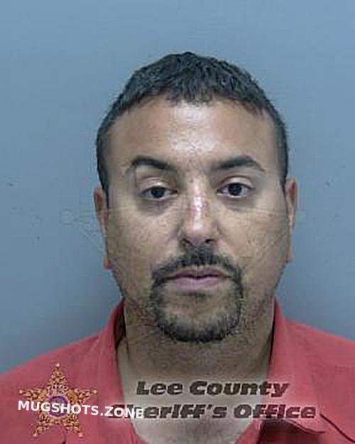 ISSAWI SAMI WADIE 08/01/2023 - Lee County Mugshots Zone