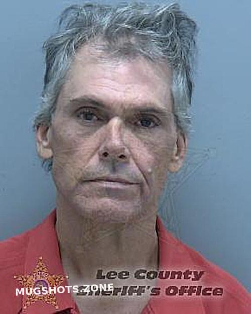 RISNER WARREN LEE 08/01/2023 - Lee County Mugshots Zone