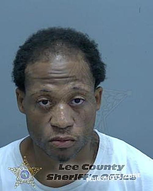 BLUE HUBERT JAMES JR 08/05/2023 - Lee County Mugshots Zone