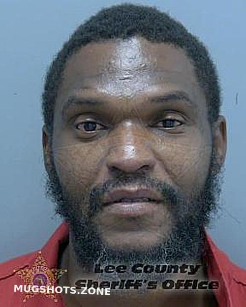 DAVIS FRANKIE LEE 08/05/2023 - Lee County Mugshots Zone