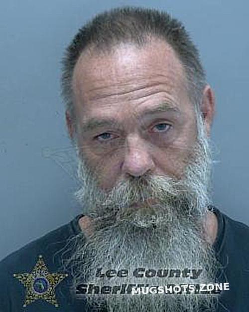 WILHOYT BRIAN 08/06/2023 - Lee County Mugshots Zone