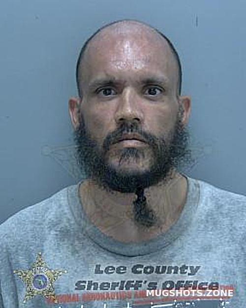 KEENAN MATTHEW SEAN 08/06/2023 - Lee County Mugshots Zone