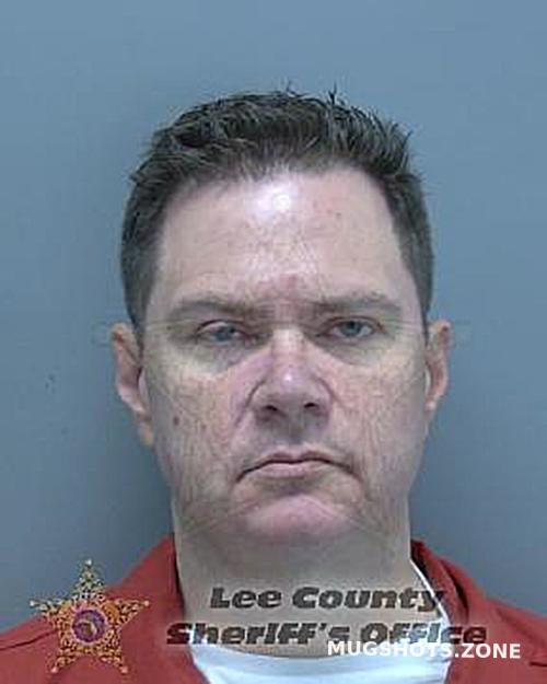 COBIAN DAVID 08/06/2023 - Lee County Mugshots Zone